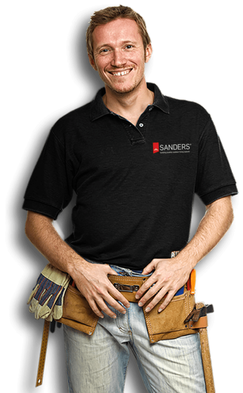 NZ Made Garden Sheds, Cabins & Sleep Out | Sanders Cabins | New Zealand